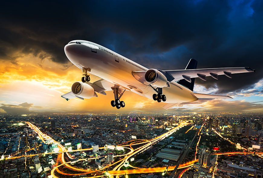 ground and industrial shipping - GMT LLC