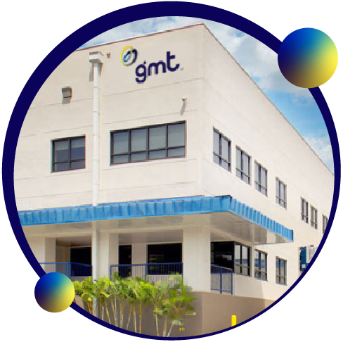 About - GMT LLC